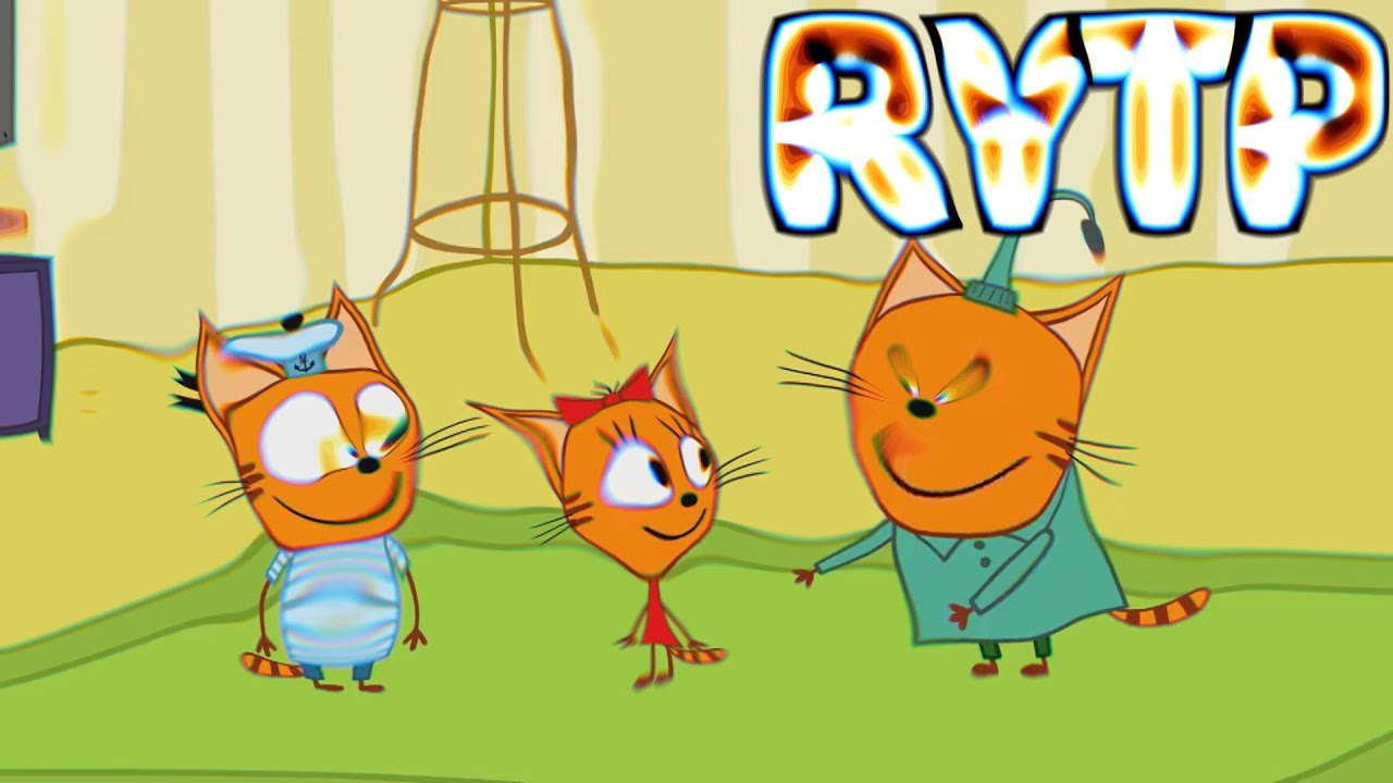 {RYTP}Гопари Rytp 3 - YouTube