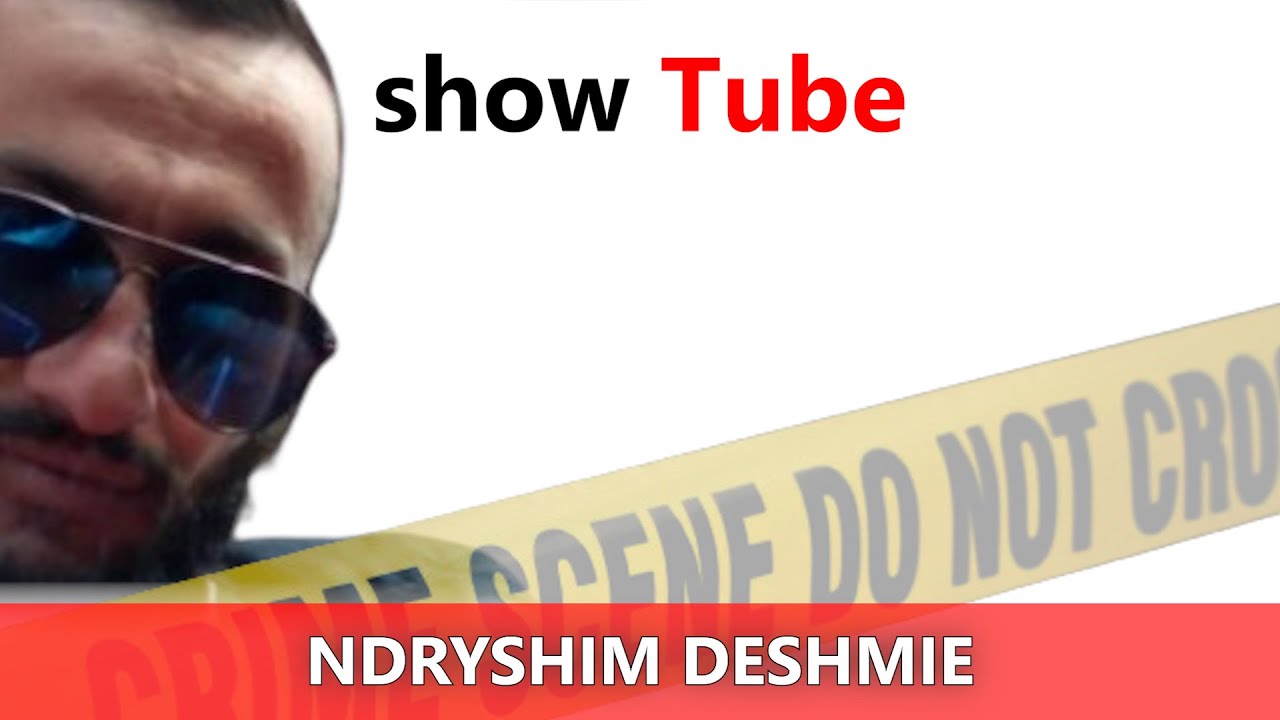 Granit Plava ndryshon deshmine e tij...-Naimi me tha qe... - YouTube