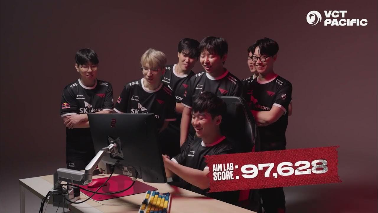 Skill Challenges Ep. 5: T1 iNTRO - YouTube