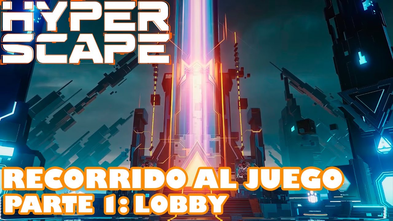 Hyper Escape Gameplay Español - YouTube