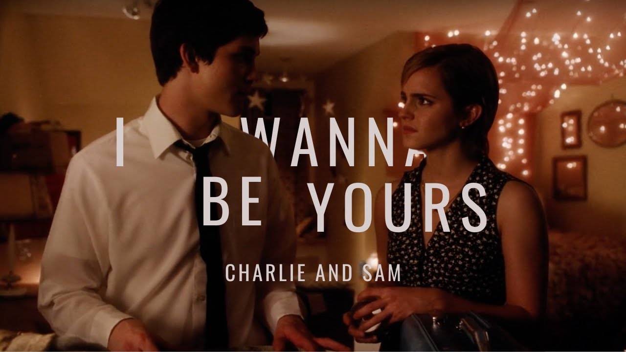charlie & sam | i wanna be yours - YouTube