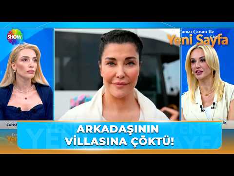 Deniz Akkaya neden gözaltına alındı?
