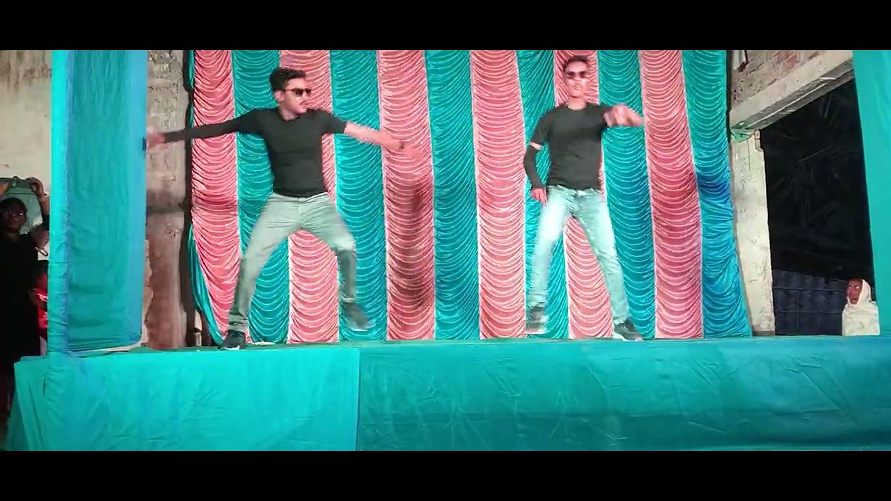 Bindas Song Dance !!#bindass #vlog - YouTube