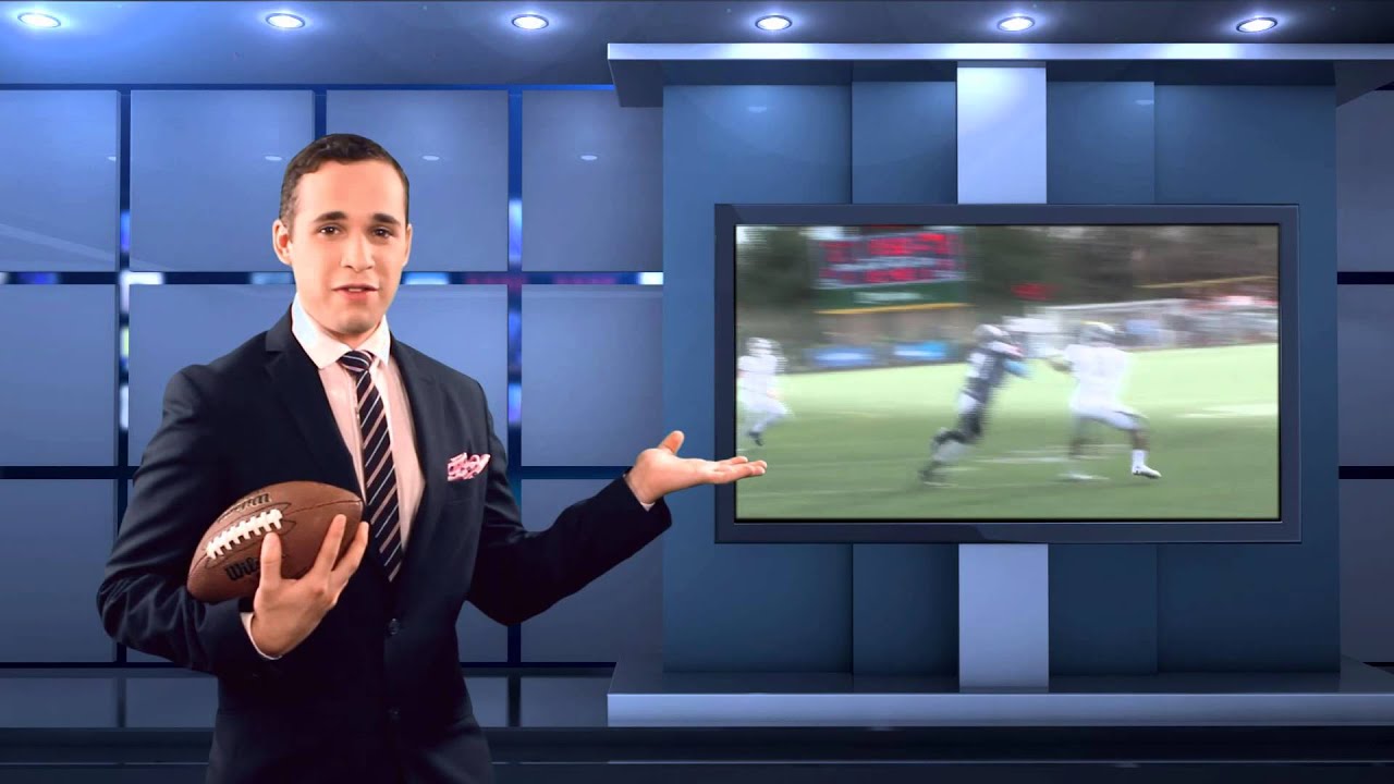 Every Local News Broadcast Ever - YouTube