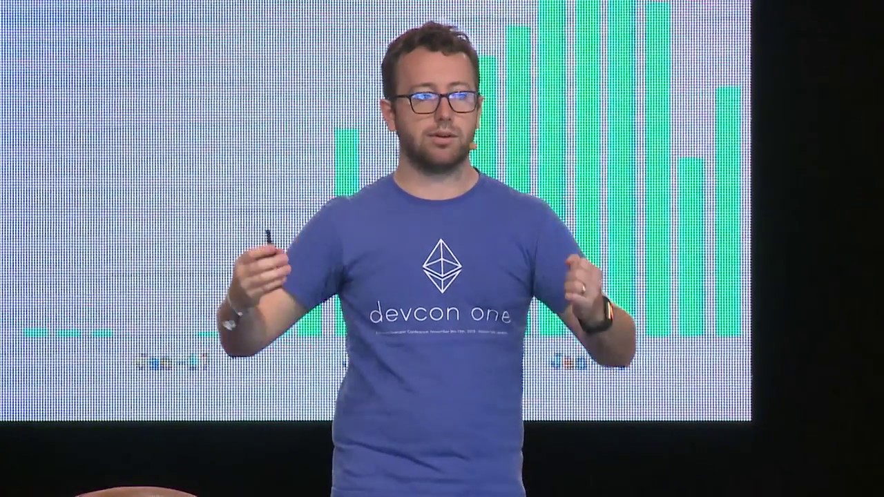 ANALYSING COST & BENEFITS OF PUBLIC BLOCKCHAINS - Colin PLATT - @Platt ...