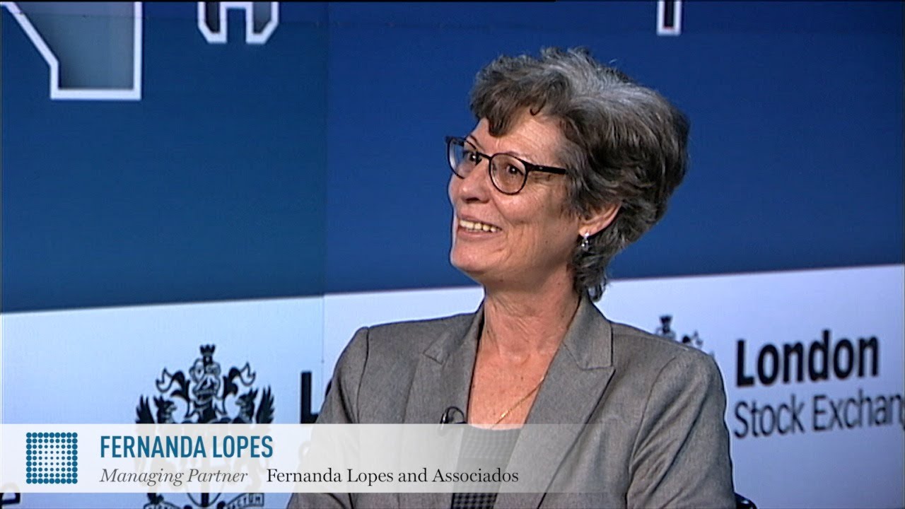 Fernanda Lopes on Mozambique | Fernanda Lopes and Associados | World ...