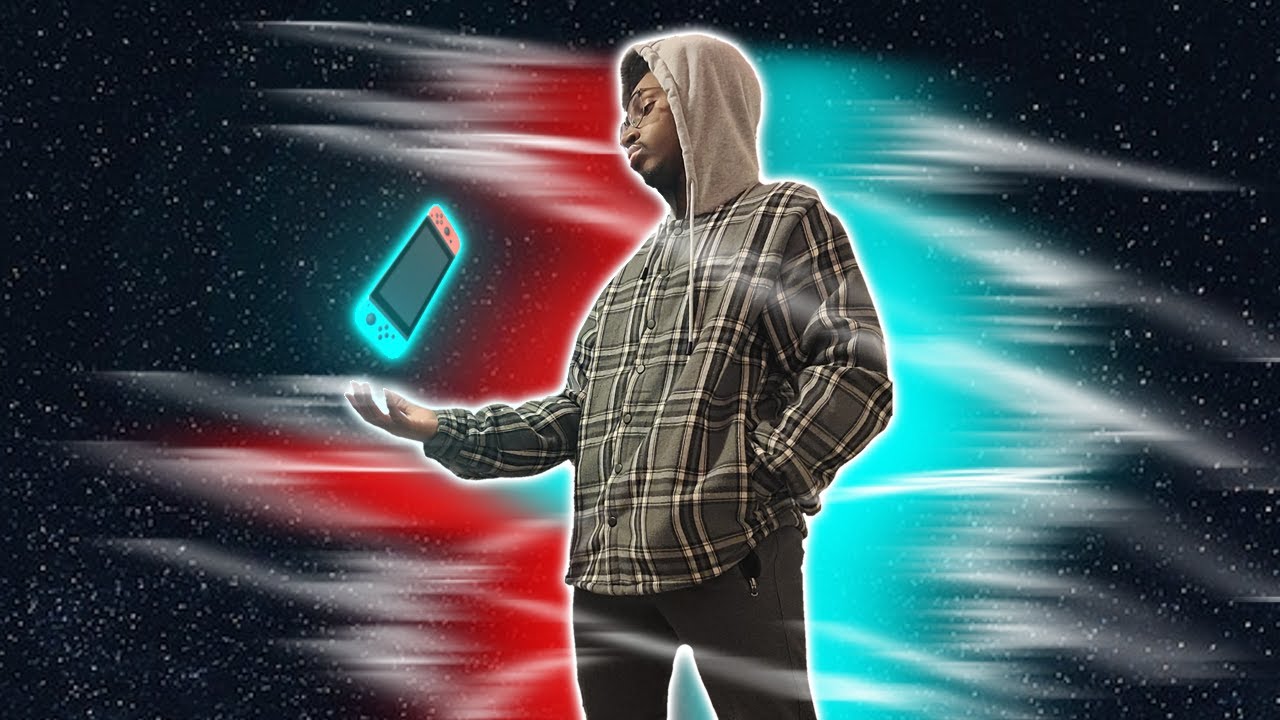 Saying Goodbye to the Nintendo Switch - YouTube