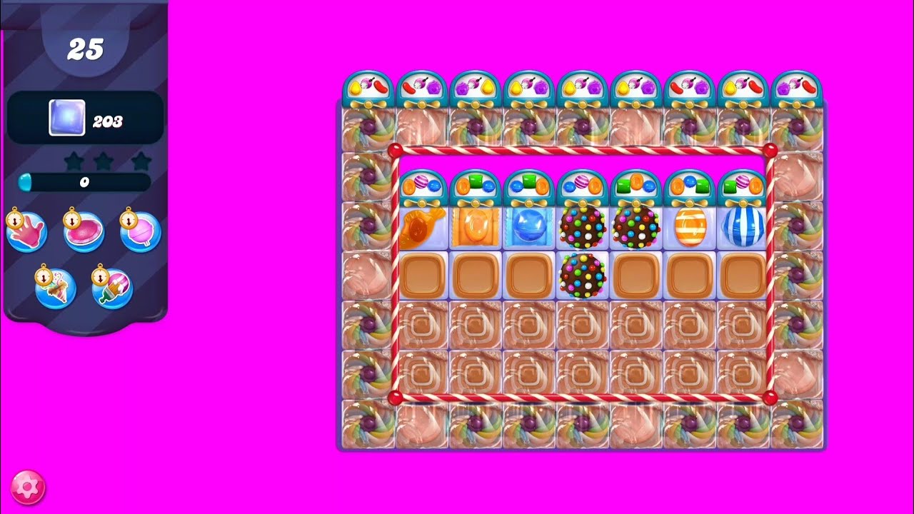 special level for special event | color bomb combo blast - YouTube