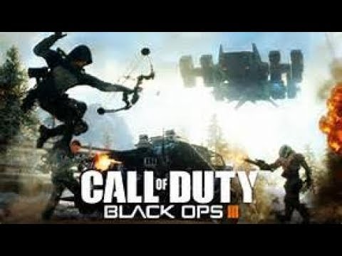 COD BO3 Explosive Montage! [ Grenades, Grenade Launcher & Xm53 Etc ...