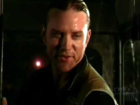 Classic Movie - Alien Species 1996