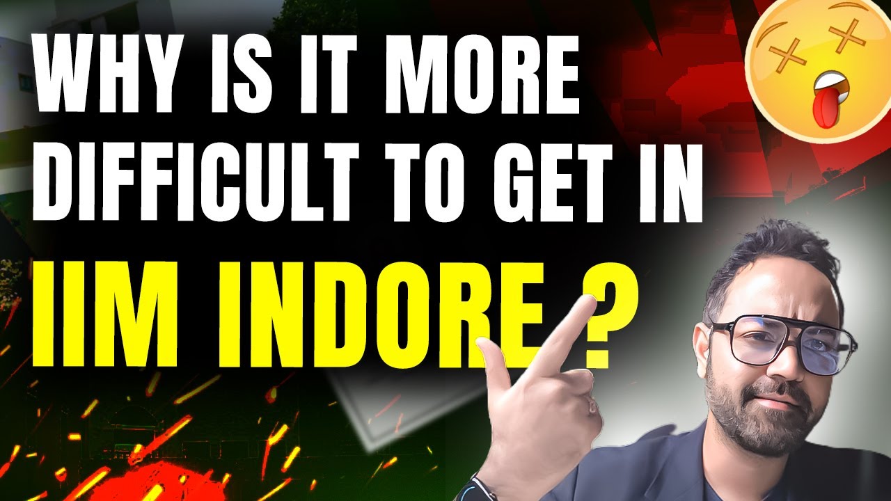 IIM Indore Selection Criteria | Scores Weightage & Composite Score ...