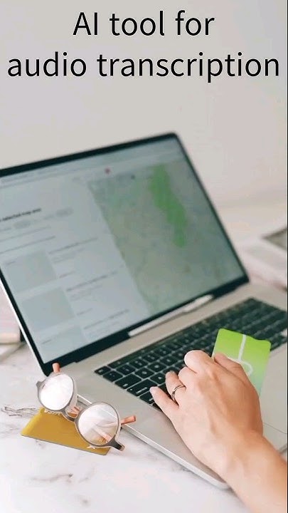 One perfect free AI tool for transcription | How to convert audio to ...