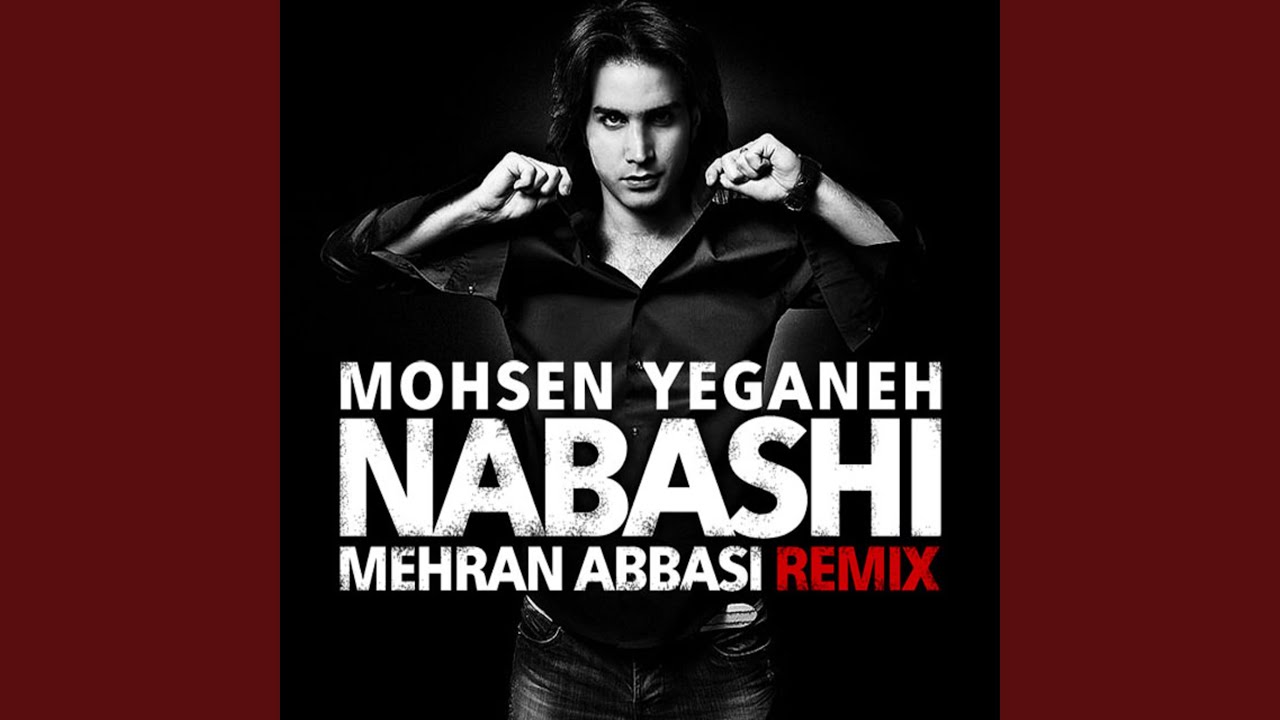 Nabashi (Mehran Abbasi Remix) - YouTube