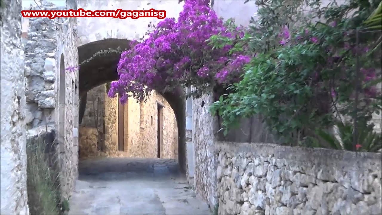 ΡΟΔΙΝΟΣ ΑΝΔΡΕΑΣ - ΑΤΣΙΠΟΠΟΥΛΟ ΡΕΘΥΜΝΟΥ - YouTube