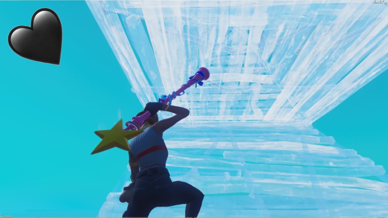 Die For You 🖤 (Fortnite Montage) (ft. Overtime Pham) - YouTube