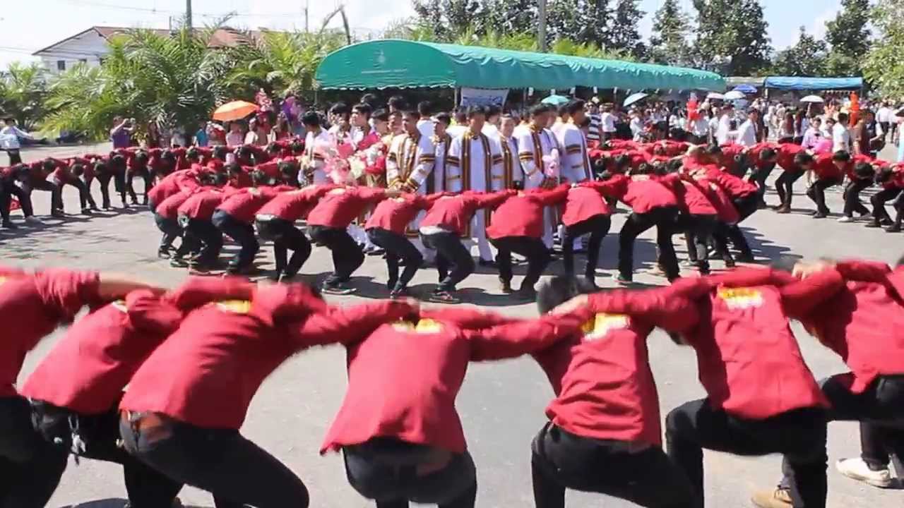 บูมวิศวะ IE RMUTL.CR - YouTube