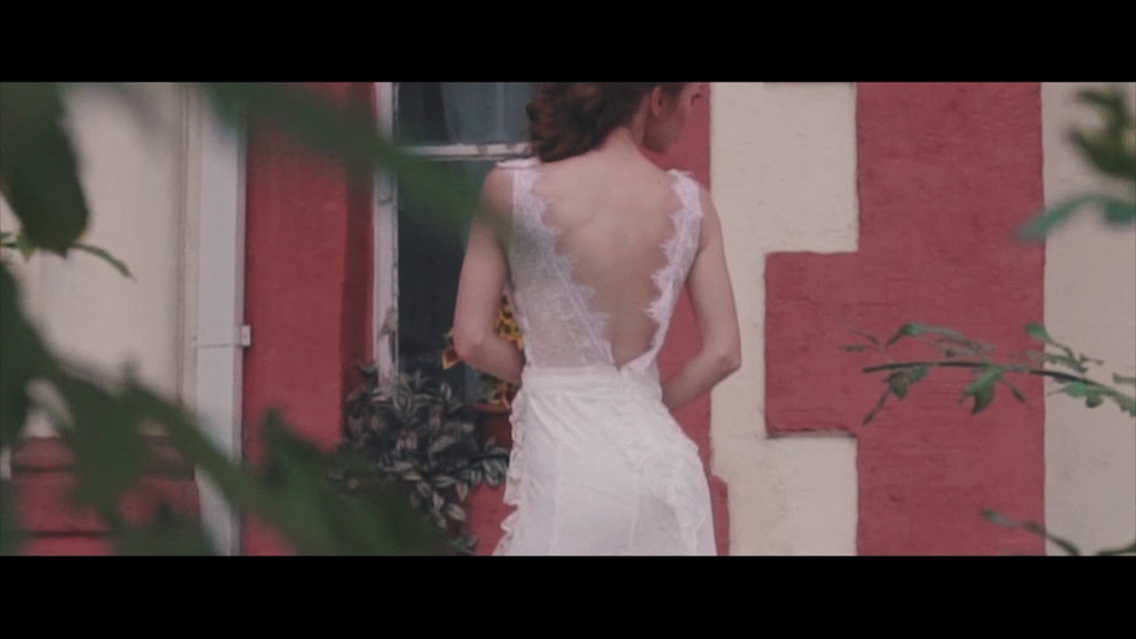 Merve Alkan Fashion Desing | 2022 - YouTube