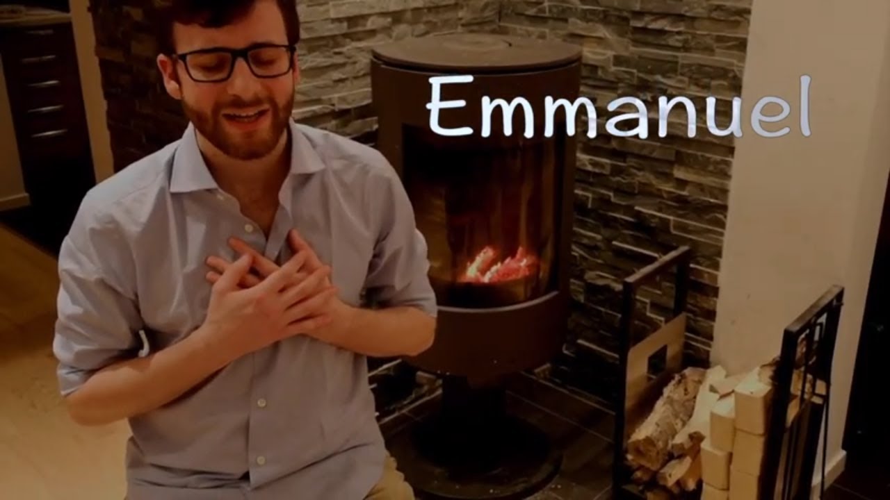 Rejoice! Rejoice! Emmanuel Shall Come | (O Come O Come Emmanuel) | # ...