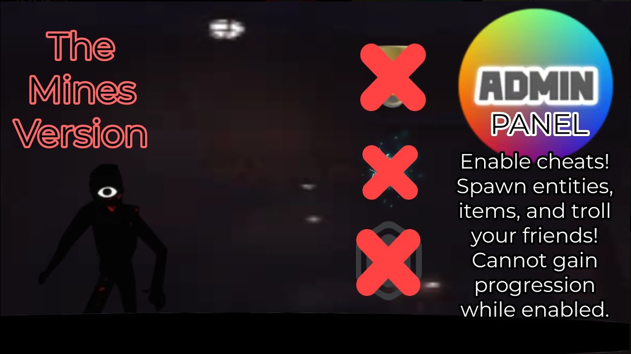 Roblox Doors But With Admin Panel [Floors 2 out of 2] - YouTube