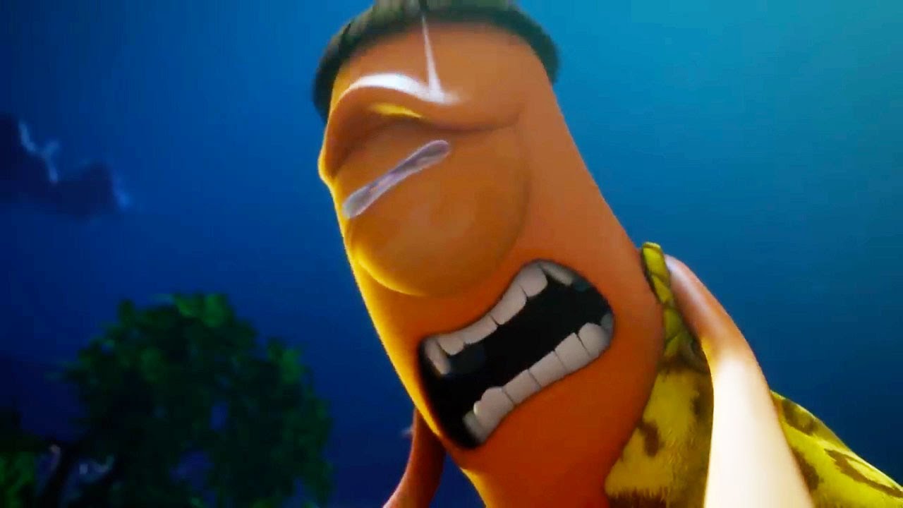 Kebi Is So Upset | Spookiz | Cartoons for Kids - YouTube