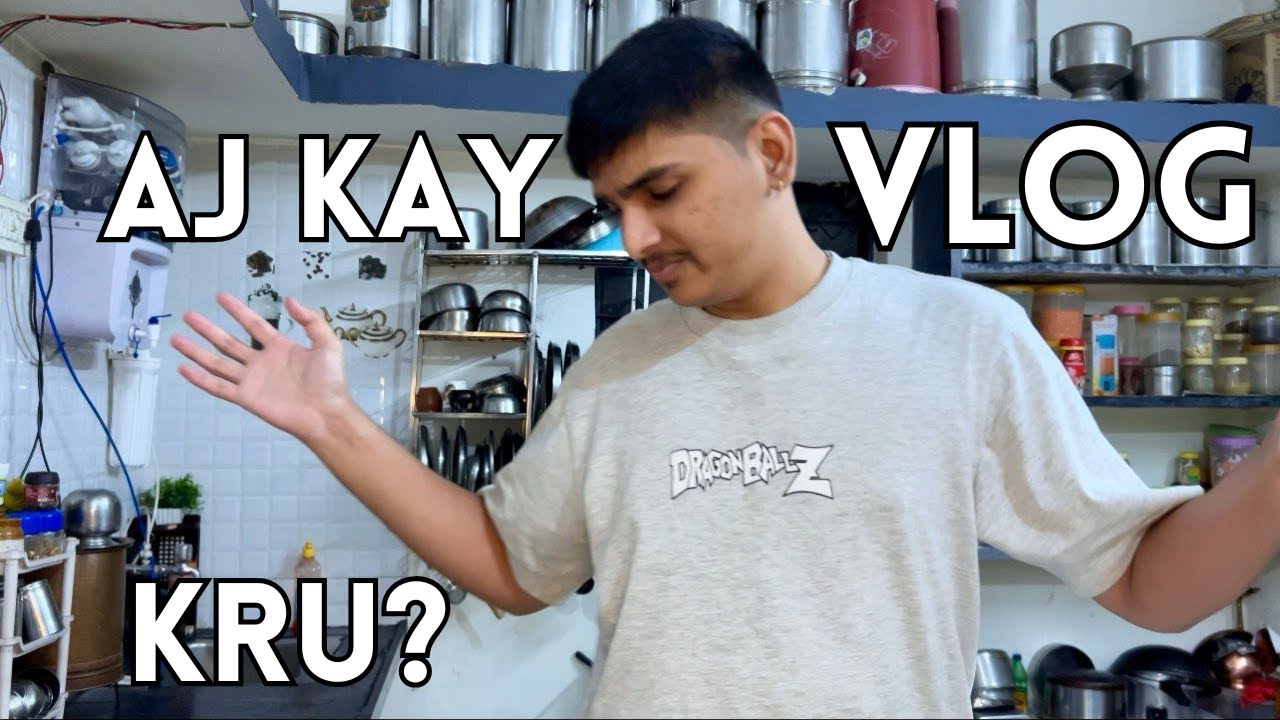 Aaj ka schedule kay hai Dosto Vlog - VLOG NO 1 - YouTube