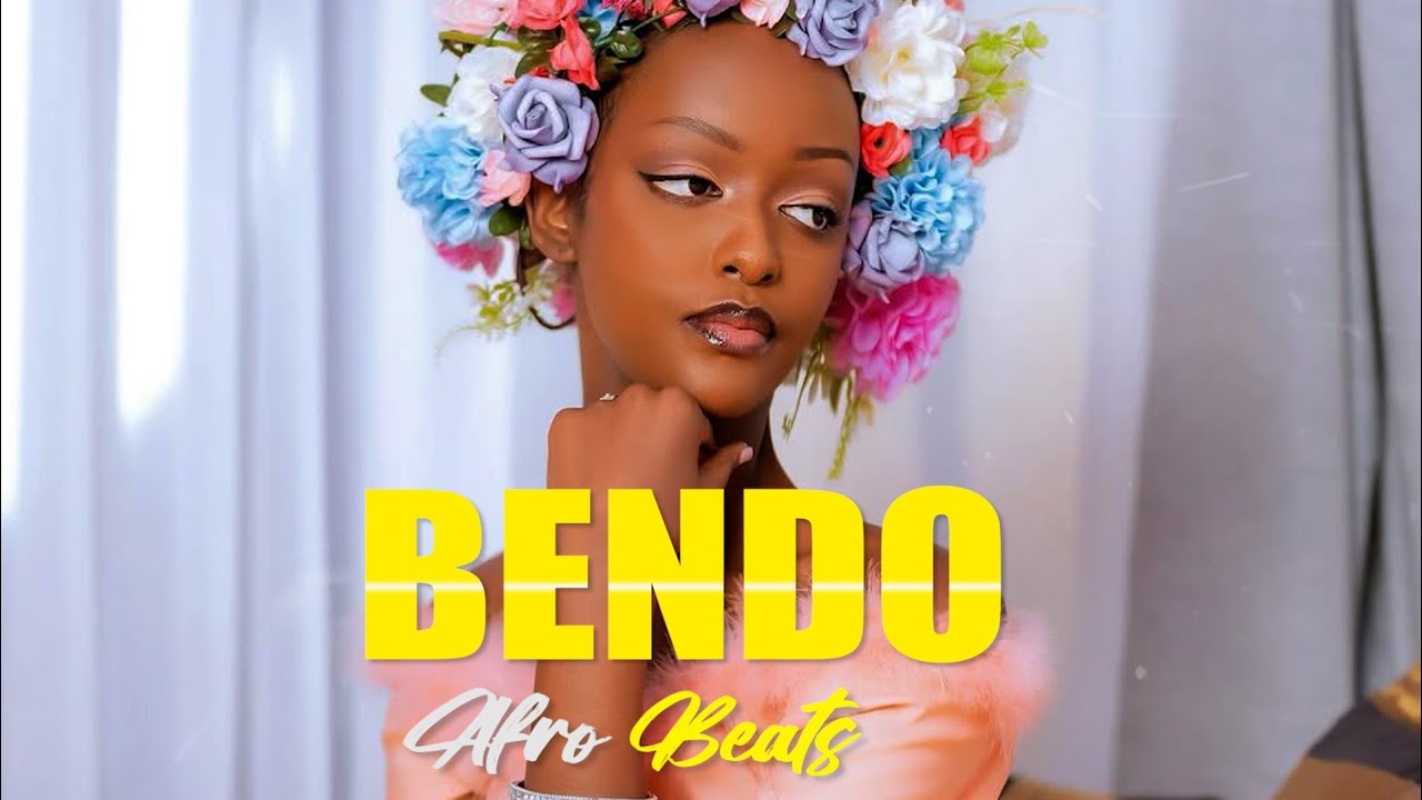 Chriss Eazy _ BENDO _ Element Eleeéh type beats (new song Rwanda 2025 ...
