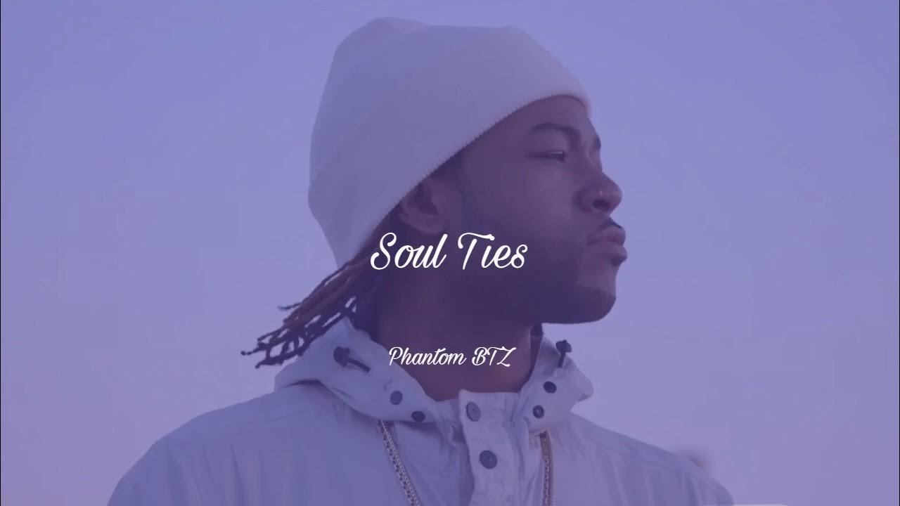 PartyNextDoor x SZA type beat " Soul Ties" | Prod. Phantom BTZ - YouTube