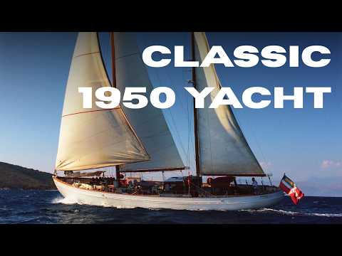 FOR SALE | BARINIA | €745,000 Ex-VAT ⛵