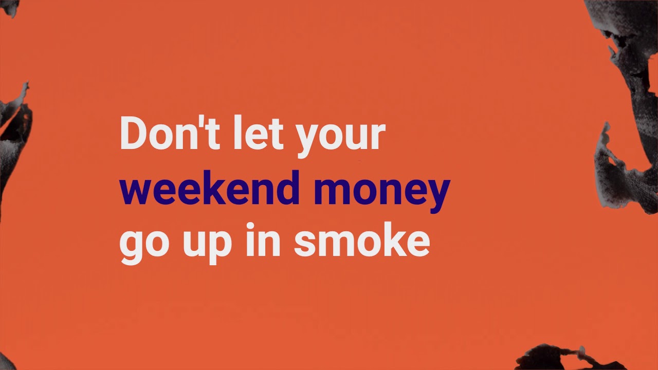 Up in Smoke Anti Vaping PSA - YouTube