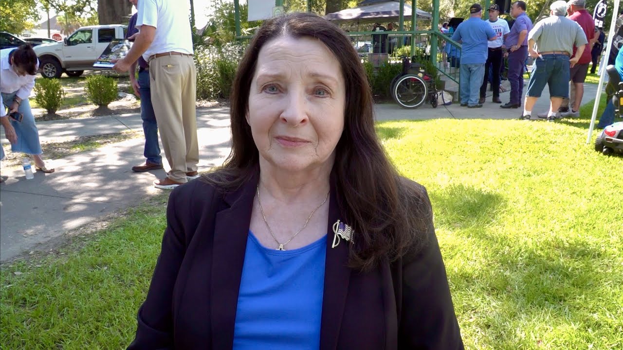 Brenda Ricks - YouTube