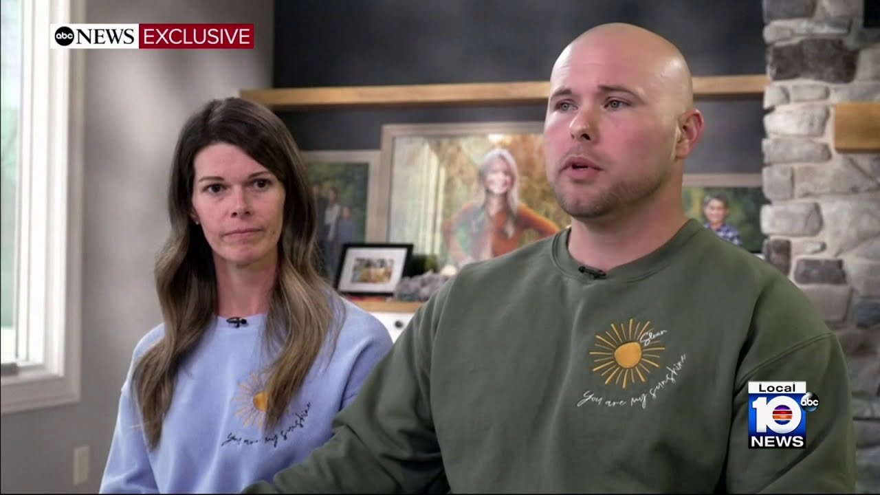 Parents of girl killed in Lauderdale-by-the-Sea sand accident speak to ...