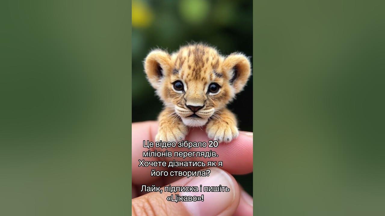Крута нейромережа для відео 20 мільйонів переглядів Youtube
