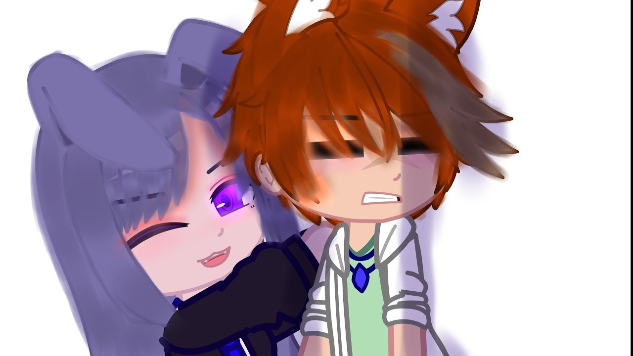 || Zootopia || Gacha Club || Lazy ... - YouTube