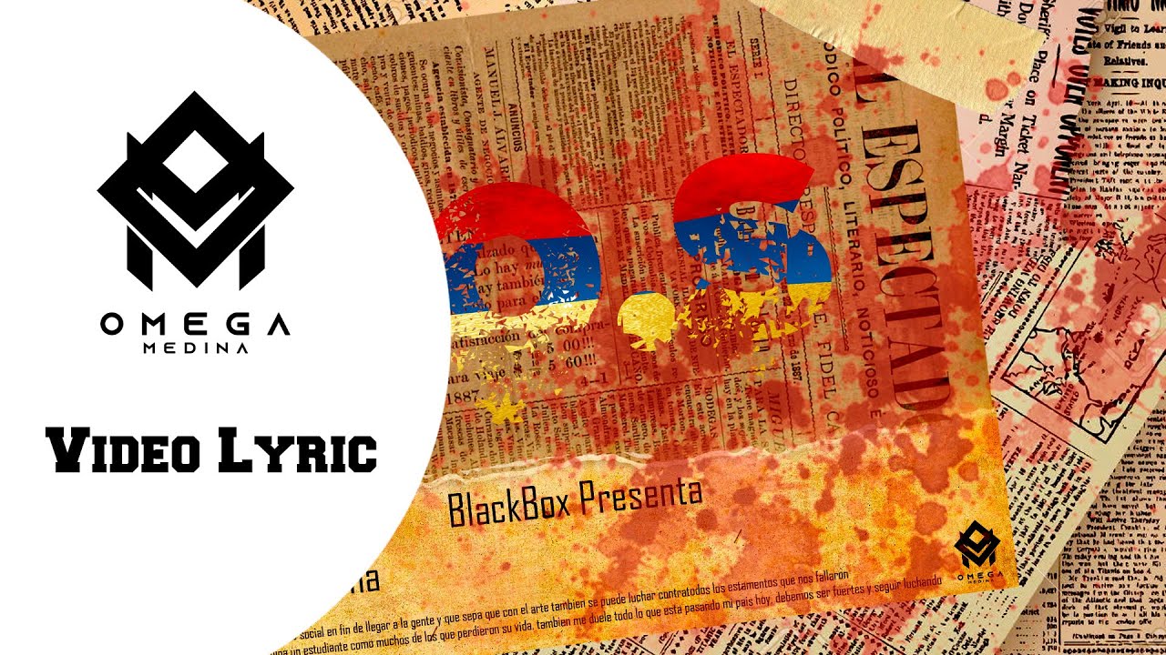 Omega Medina - S.O.S - YouTube