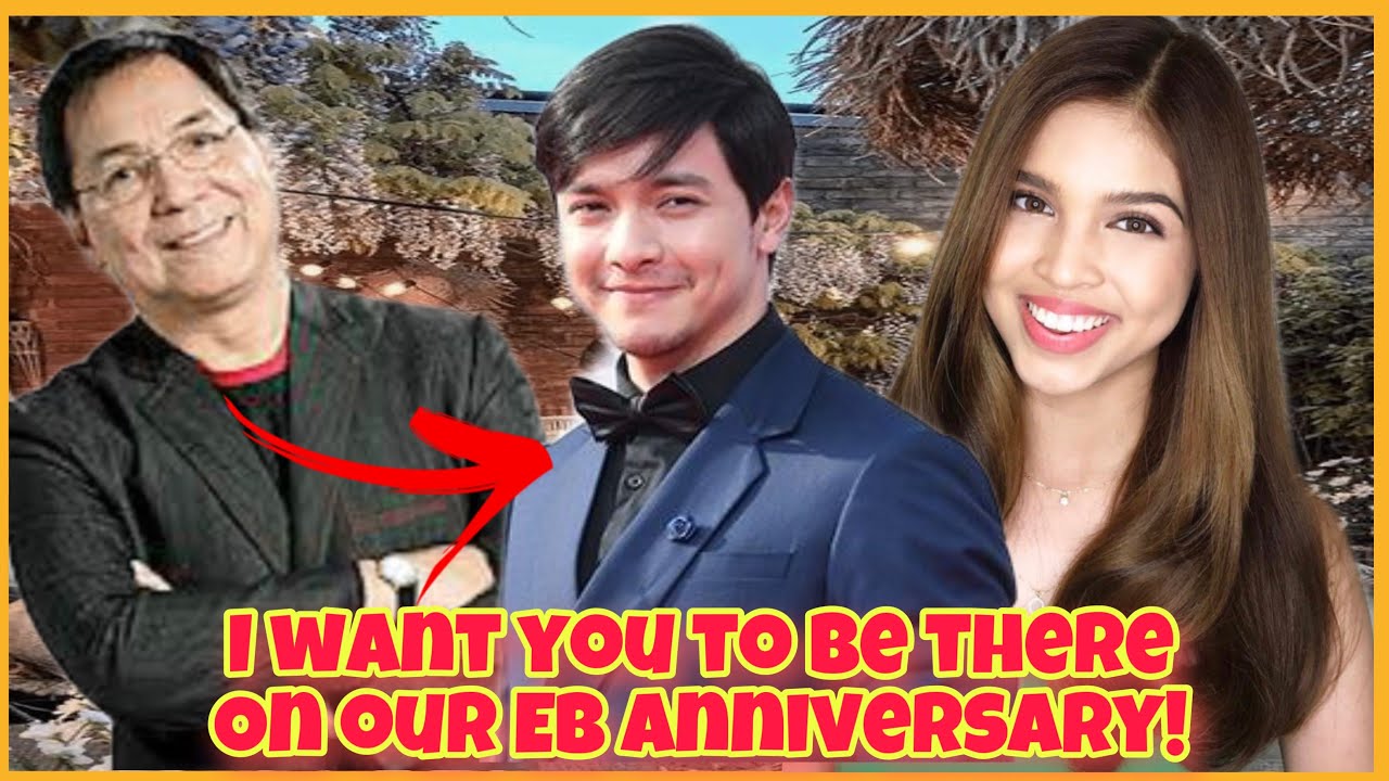 JOEY DE LEON HINDE MAKAKAPAYAG NA HINDE MAGKASAMA SINA ALDEN AT MAINE ...