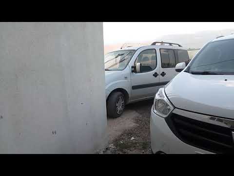 Araba göster videosu