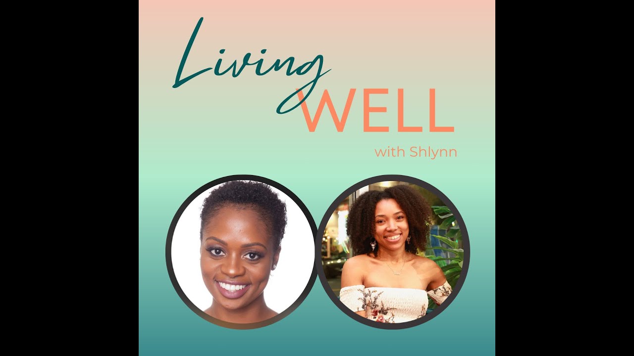 Embracing Life with Lauren Clark - YouTube