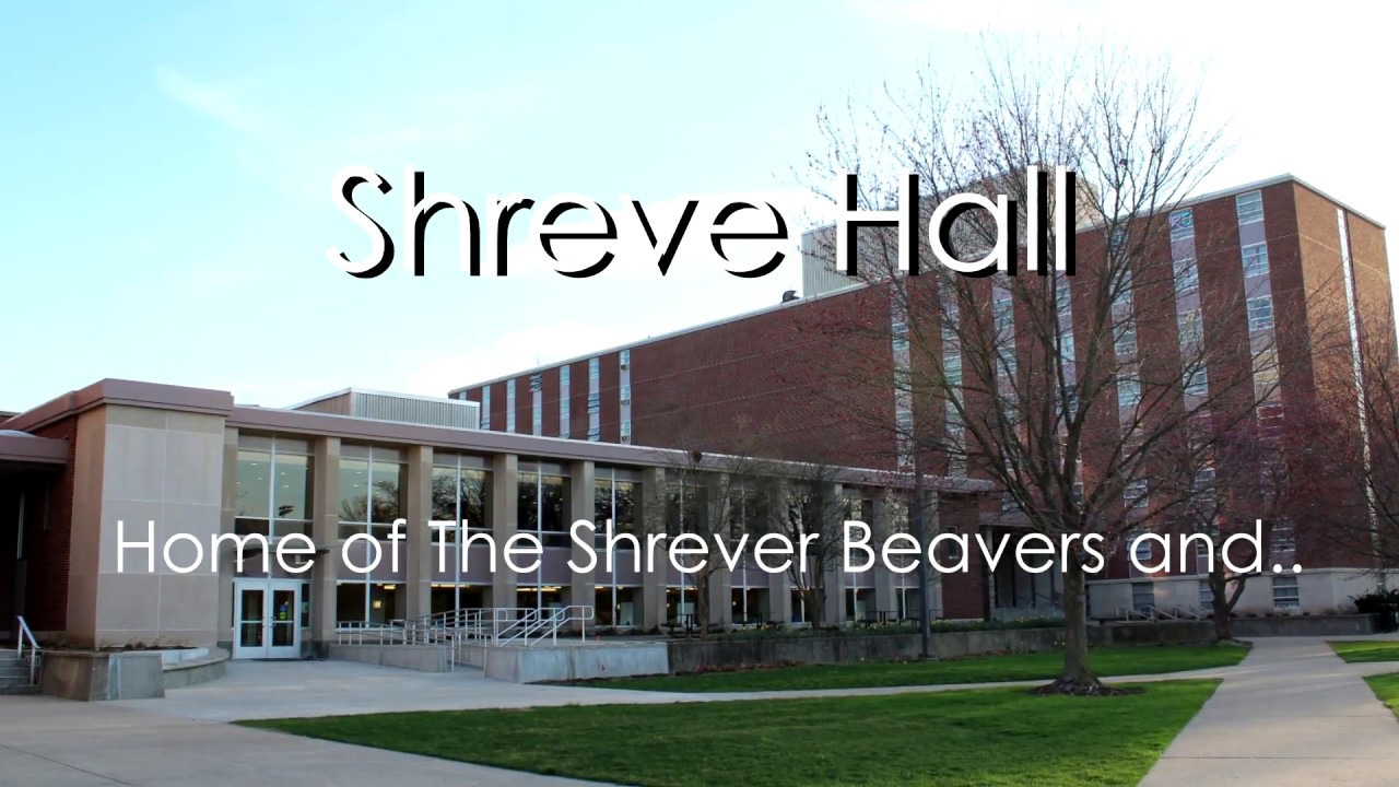 Shreve Club End of the Year Video - YouTube