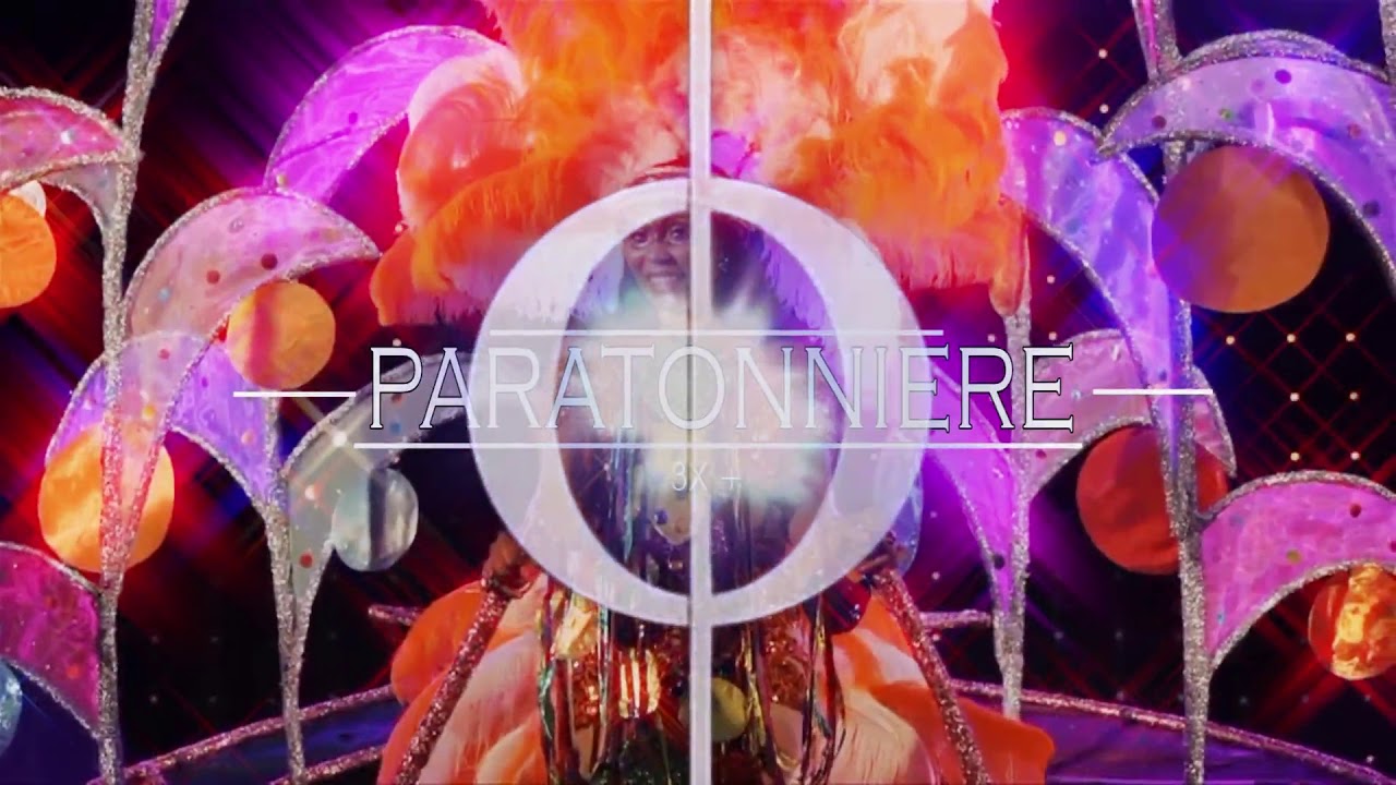 Paratonner officielle - YouTube