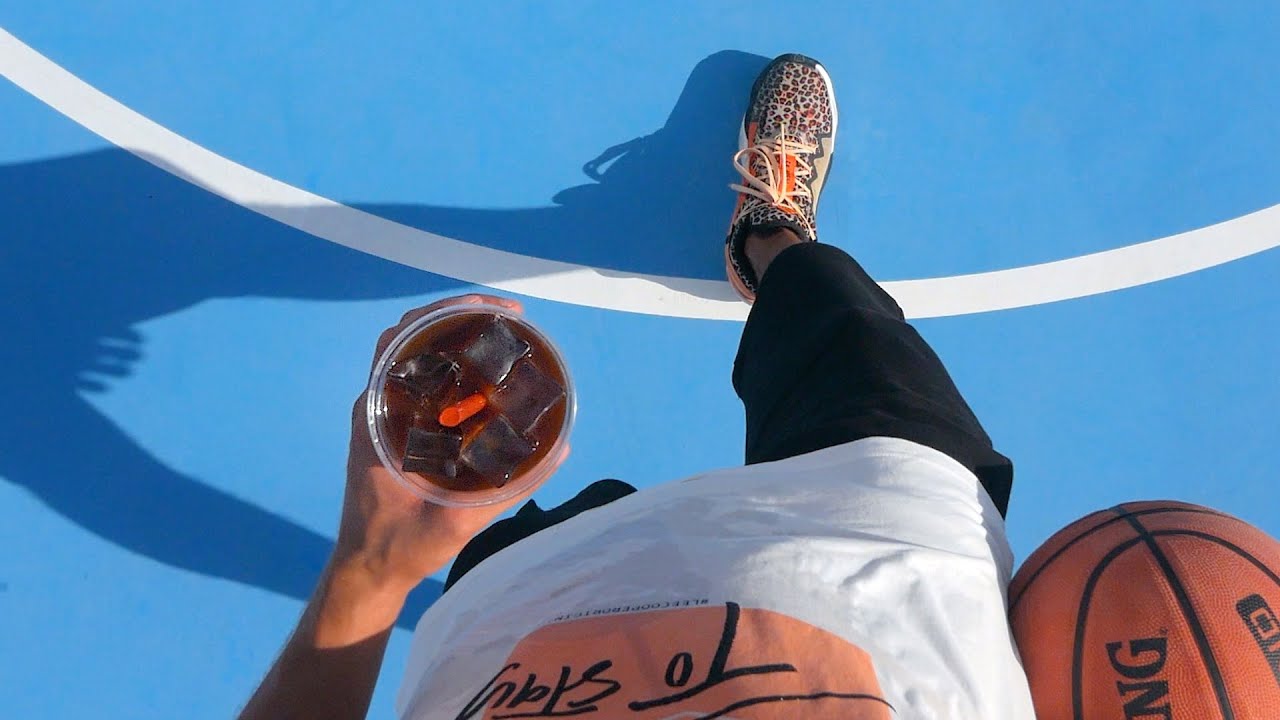 All Chill, All Thrill - [Crafted, Iced & Ready] - YouTube