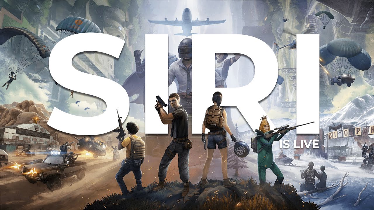 Ranked games | UK_Siri_- | #pubgpc #live #gaming - YouTube