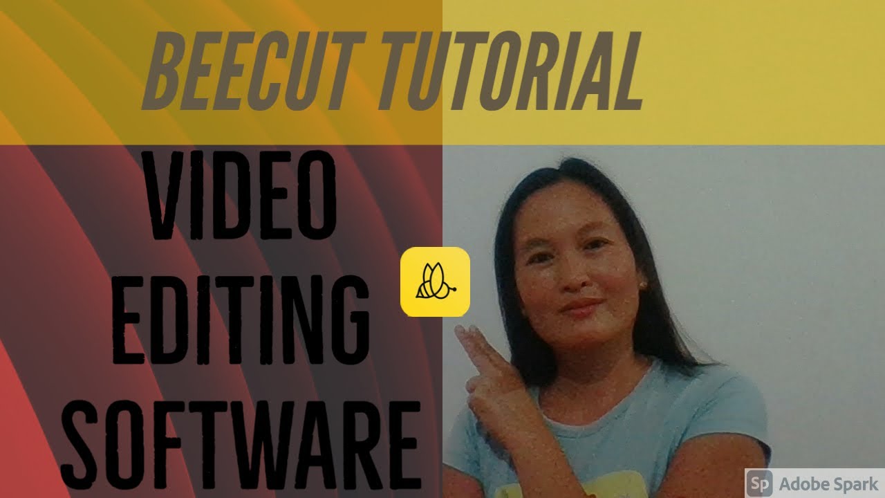 How to use Beecut Video Editor | Tutorial for Beginners - YouTube