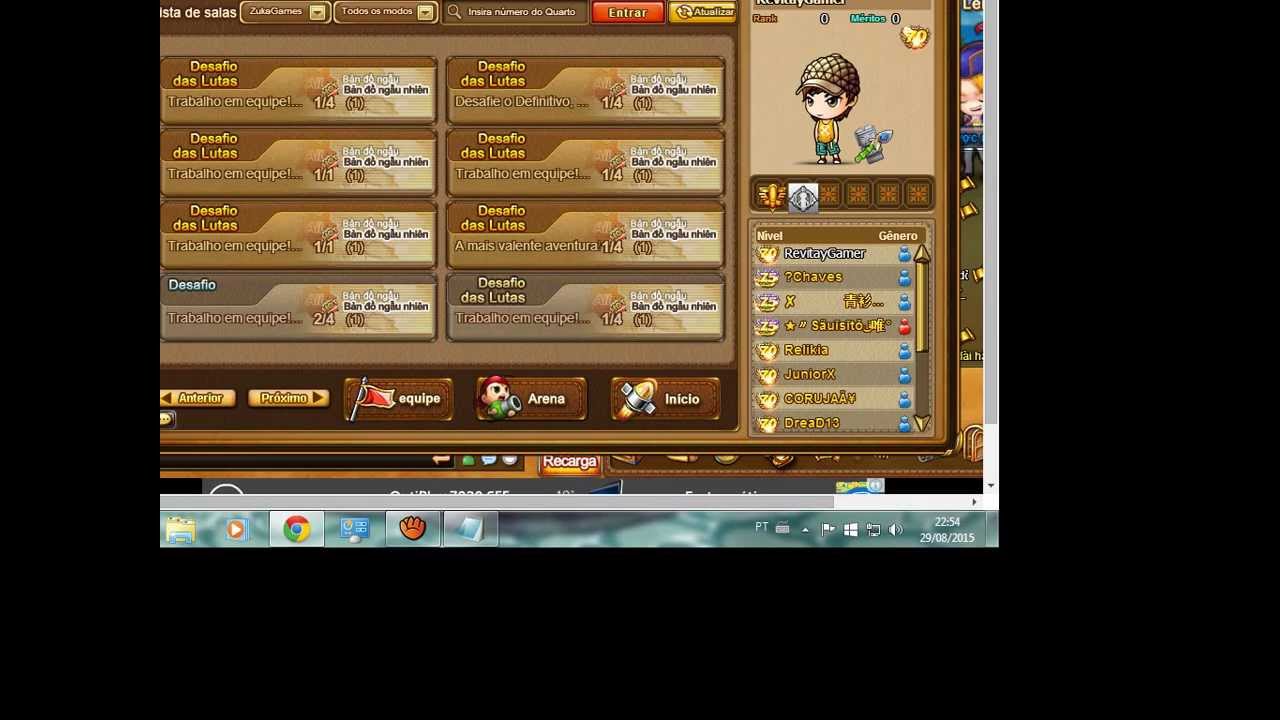 Melhor DDtank Pirata...! 2015 - YouTube