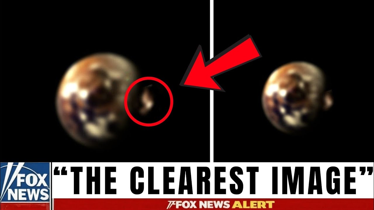 James Webb Telescope Just Captured The Clearest Image Of Proxima B Seen ...