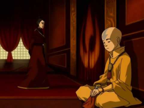 Avatar Final Scenes-"The Last Stand" audio - YouTube