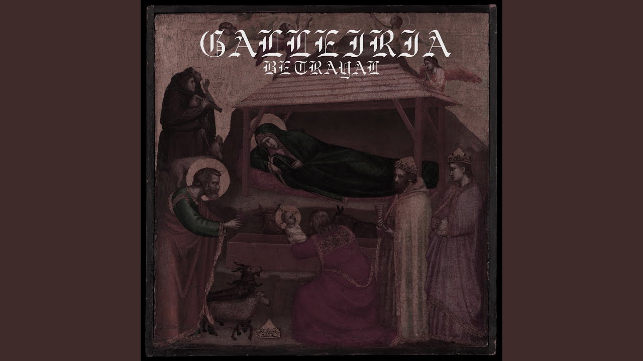 Falling Deeper into Darkness - YouTube