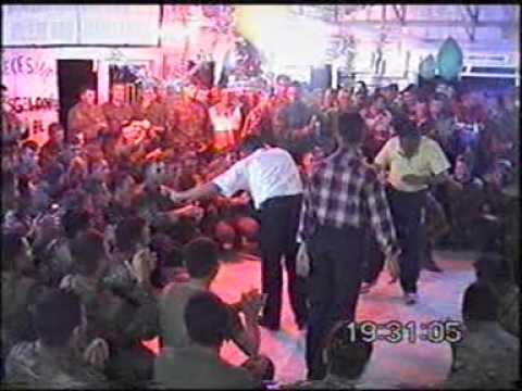 1980-4 veda gecesi.Öner ÇALIŞ .2002 yılı iskenderun 5.komando taburu