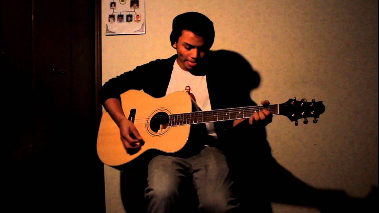 Bakit Ba - Kyle Ibarra (Original Song) - YouTube