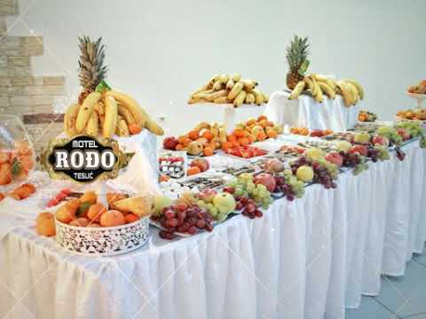 Motel "Rodjo" Teslić - YouTube