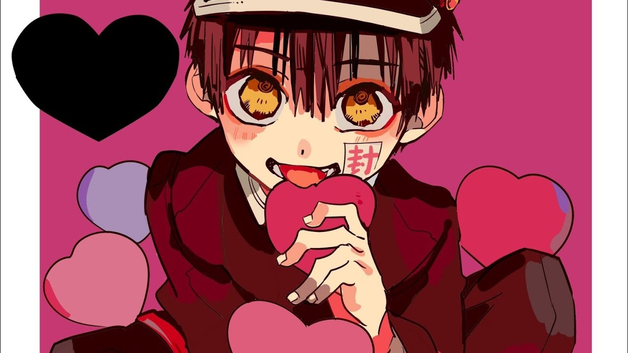 Tbhk music video (only hanako very) #tbhk #toiletboundhanakokunedit # ...